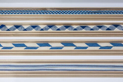 The art of Kumihimo on display at Japan House London | Wallpaper