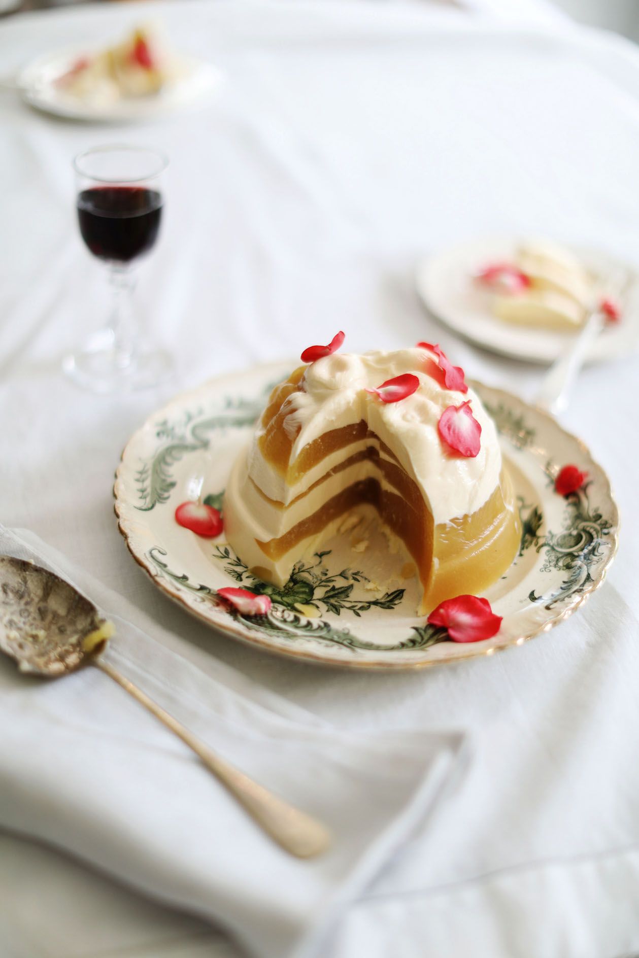 The mouthwatering Victorian recipes that made Victorian cook Mrs ...