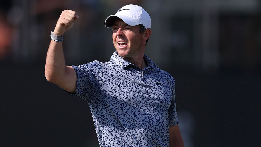BBC SPOTY 2025: How To Vote For Rory McIlroy To Win Award | Golf Monthly