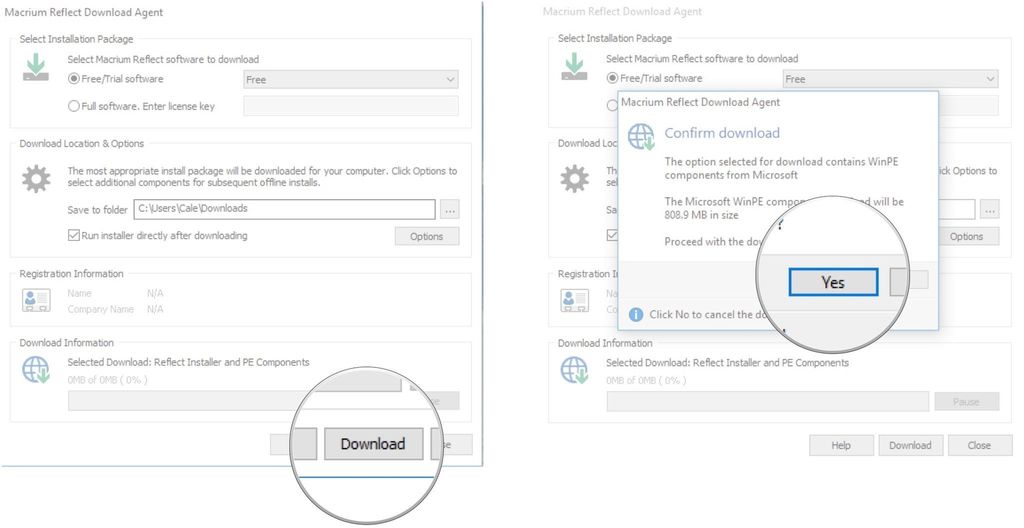 How to clone your PC hard drive using Macrium Reflect | Windows Central