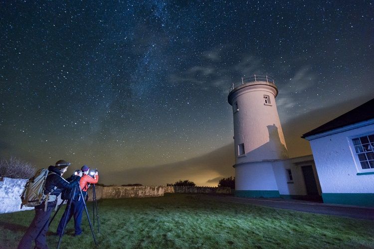 Night photography tips: a complete A-Z guide | Digital Camera World