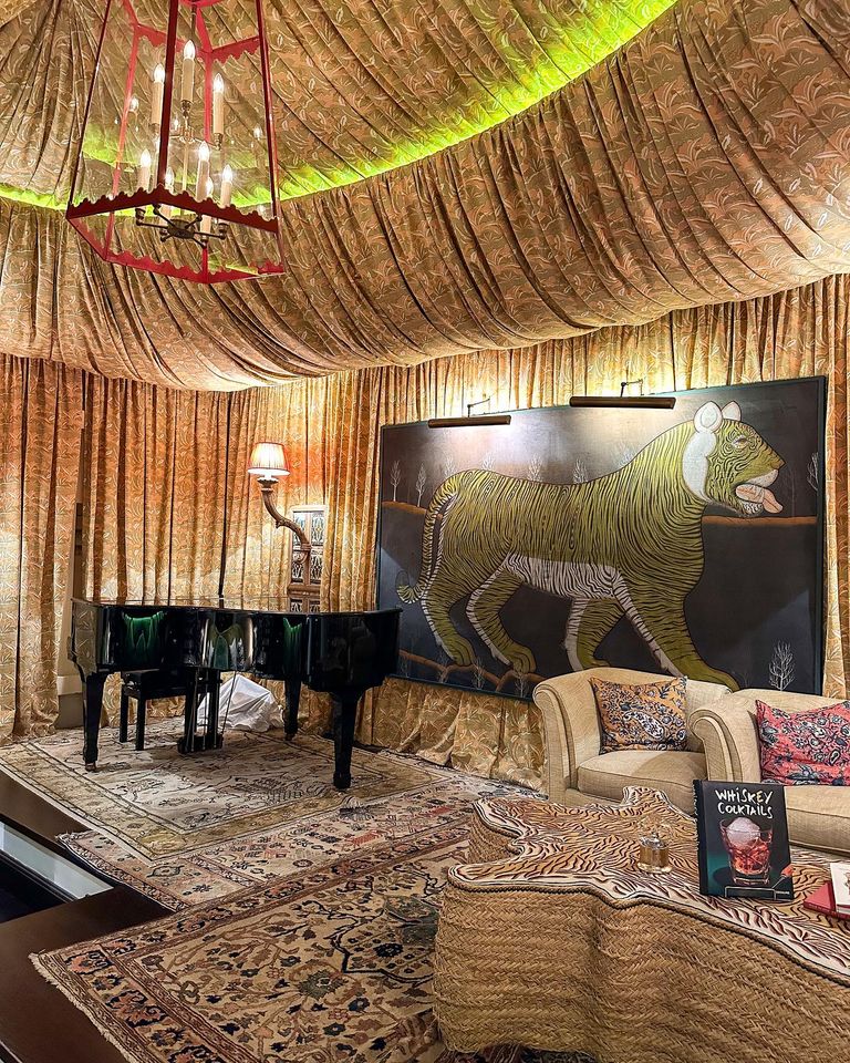 5 Chic Autumn Interior Trends That Won't Blow Your Budget | Who What Wear