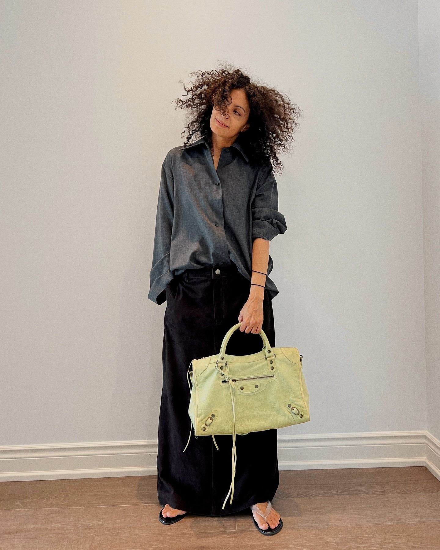 14 Collarbone-Length Haircuts for the Bob-Avoidant | Who What Wear