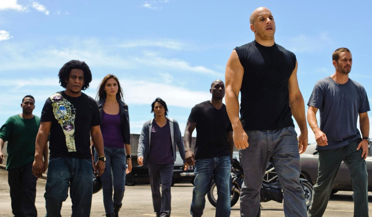 The Fast And Furious Movies' Timeline Explained | Cinemablend