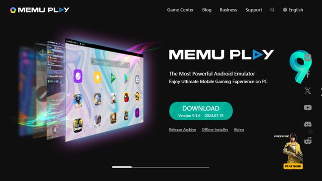 Best Android emulator of 2025 | TechRadar