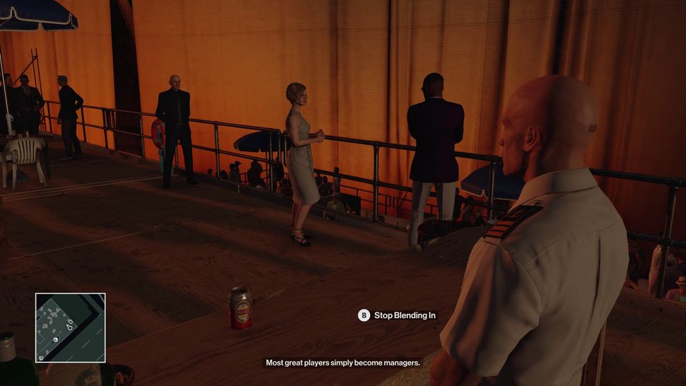 Hitman Episode 1 review: Does an episodic structure hurt the franchise ...