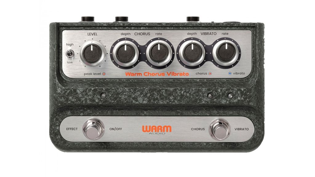 Best chorus pedals 2025: Boss, UA, TC Electronic and more | GuitarPlayer