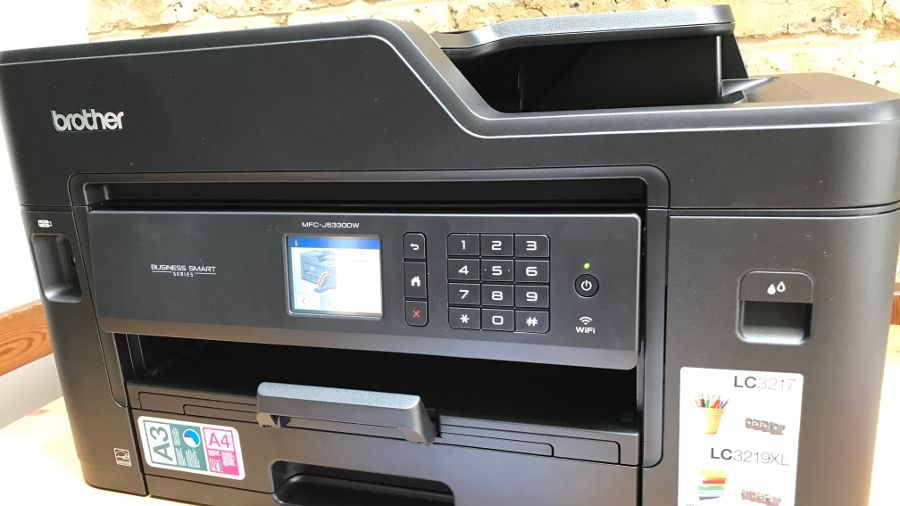 Best wireless printer of 2025 | TechRadar