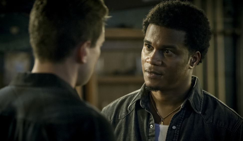 CBS' S.W.A.T. Season 3 Is Introducing A New Family Member | Cinemablend