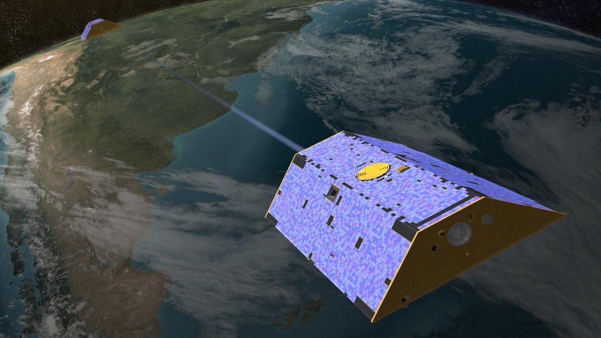 Science news this week: Astronomers close in on comet 3I/ATLAS's ...