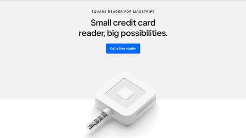 Best mobile credit card processor of 2024 | TechRadar