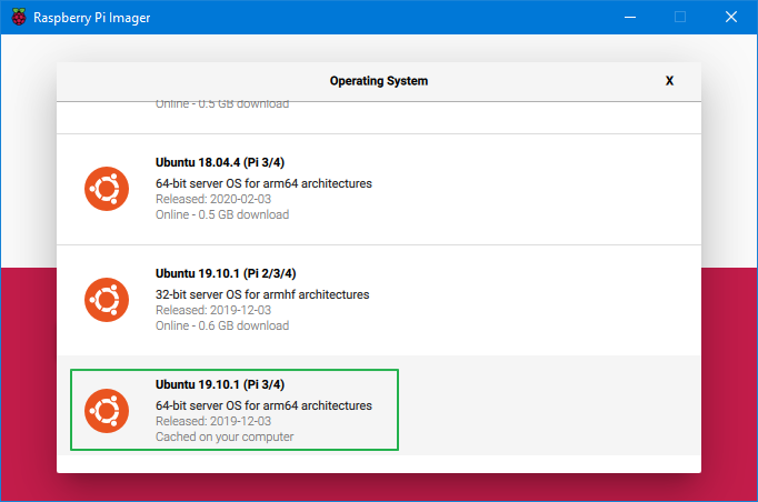 How to Install Ubuntu on Your Raspberry Pi | Tom's Hardware