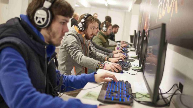 First of PC Gamer Weekender's lineup to be unveiled at this week's ...