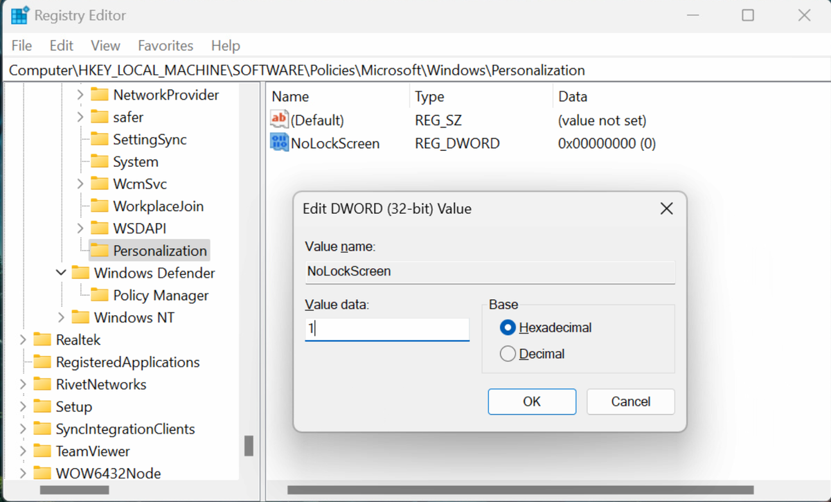 Setting up a new Windows laptop or desktop? Change these dumb defaults ...