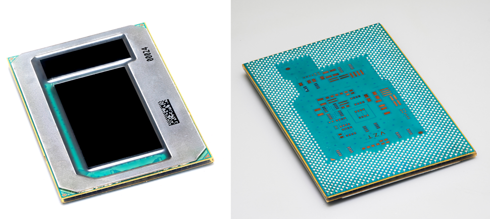 Intel's Glass Substrates Advancements Could Revolutionize Multi-Chiplet ...