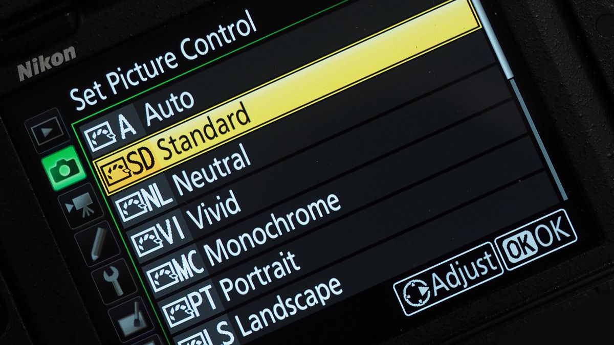 Get started with your new camera: 12 key settings | TechRadar
