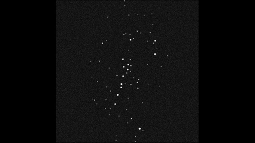 Group of 60 ultra-faint stars orbiting the Milky Way could be new type ...