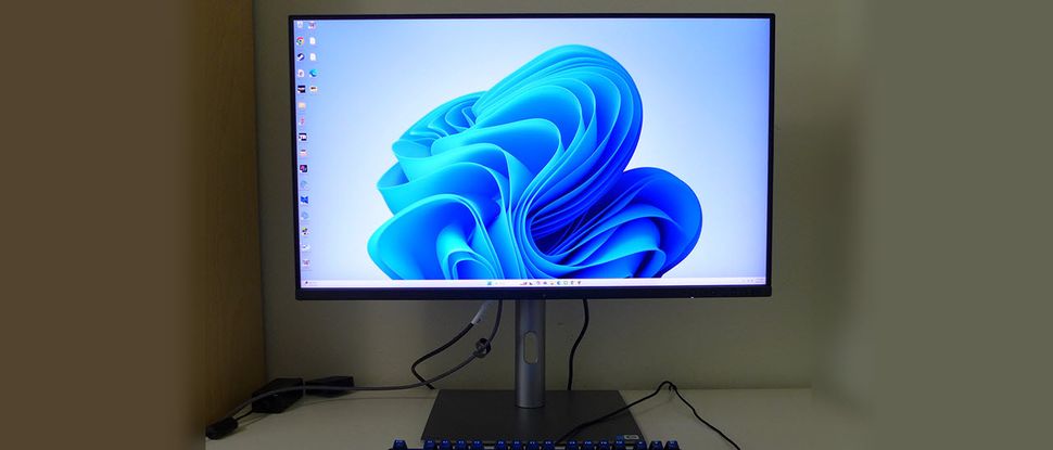 Asus ProArt PA32QCV 6K professional monitor review: Plenty of pixels ...