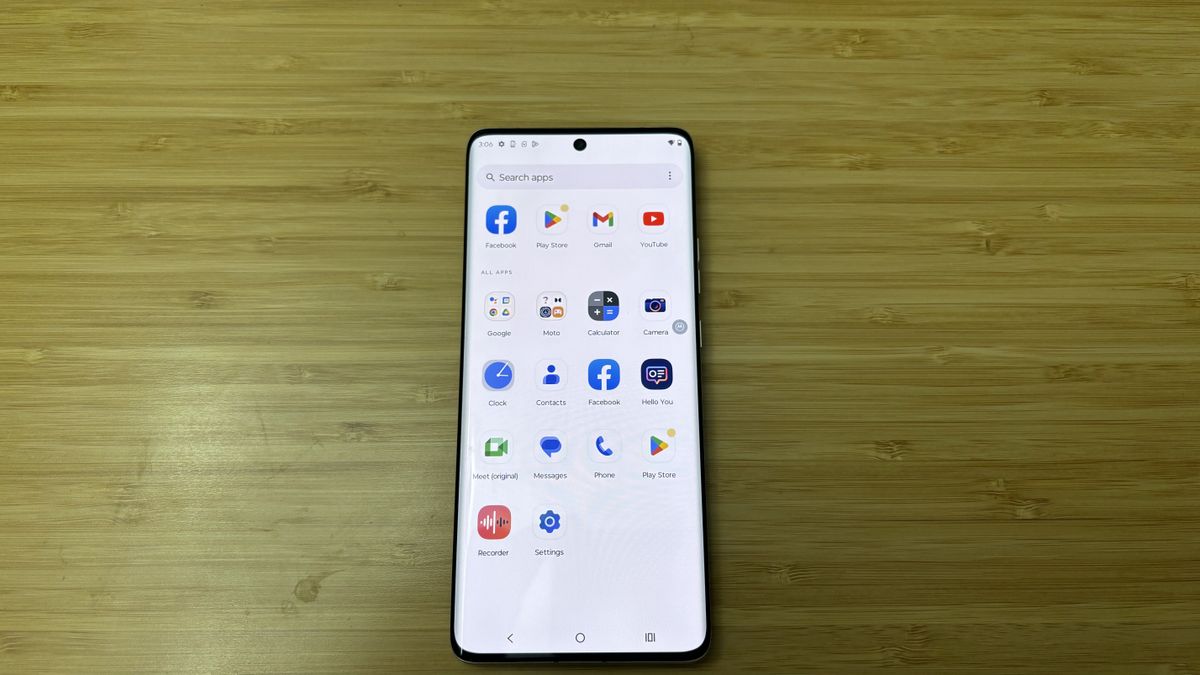 Motorola Edge 50 Pro review: Setting a new mid-range standard | TechRadar