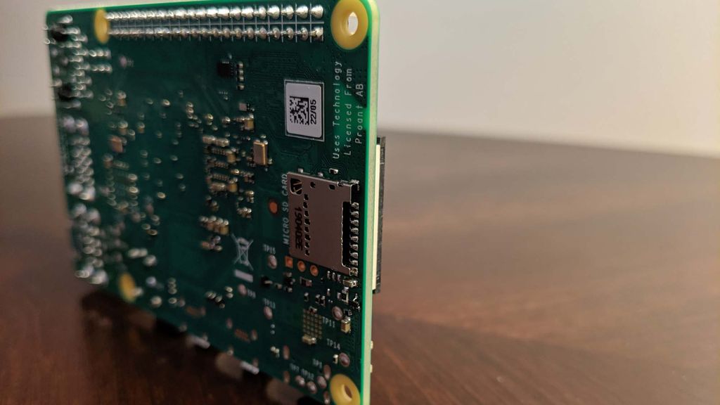 Raspberry Pi 4 Model B Review | Tom's Guide