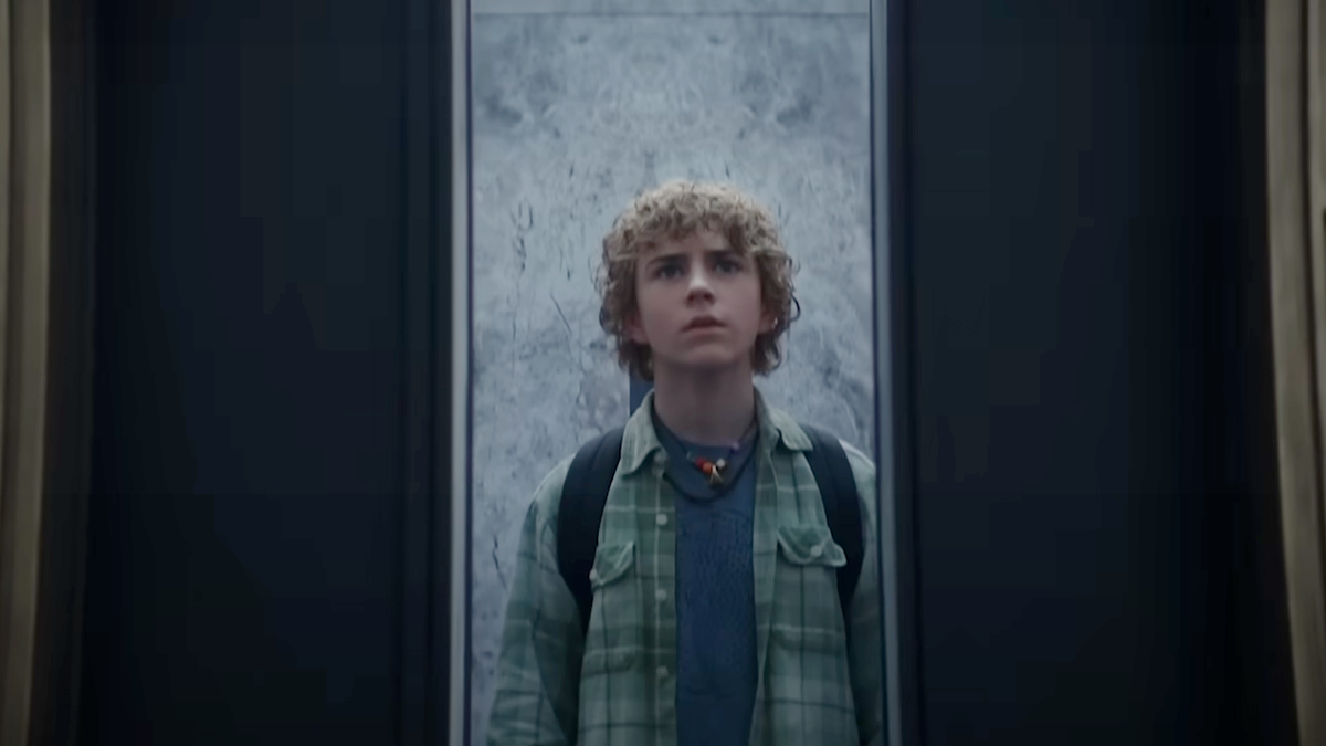I've Seen The First Few Episodes Of Disney+'s Percy Jackson Series, And ...