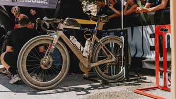 The race-winning bike setups of Unbound Gravel 2025: Which tyres and ...