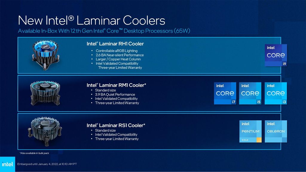 Intel 12th-Gen Alder Lake Pricing, Benchmarks and Specs | Tom's Hardware
