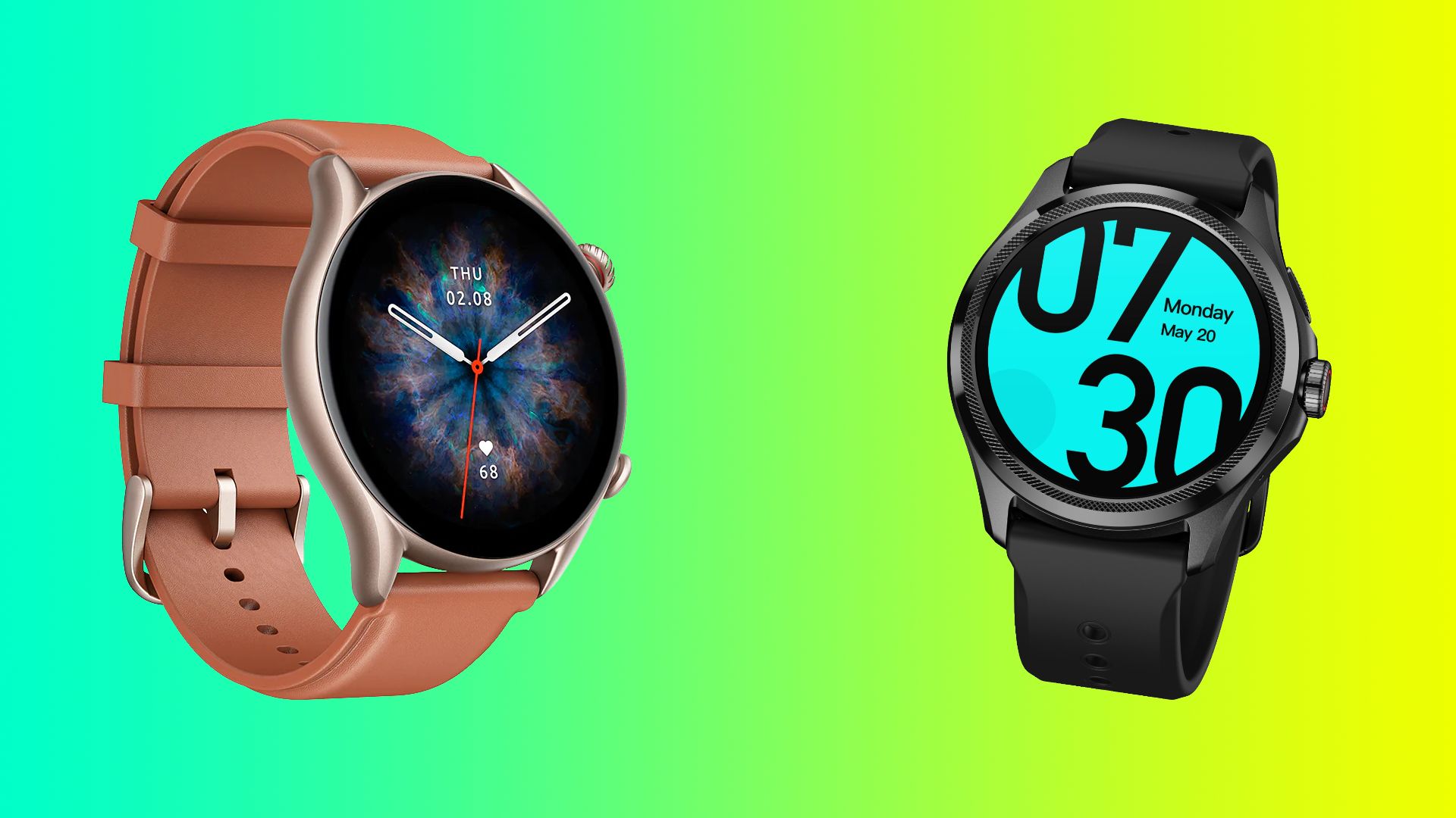 Wearables | Android Central