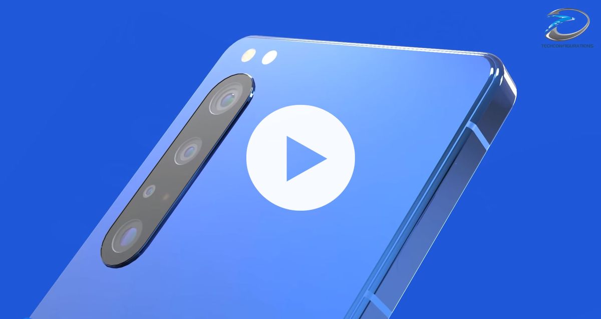 Sony Xperia 5 Plus looks awesome in this new video | T3