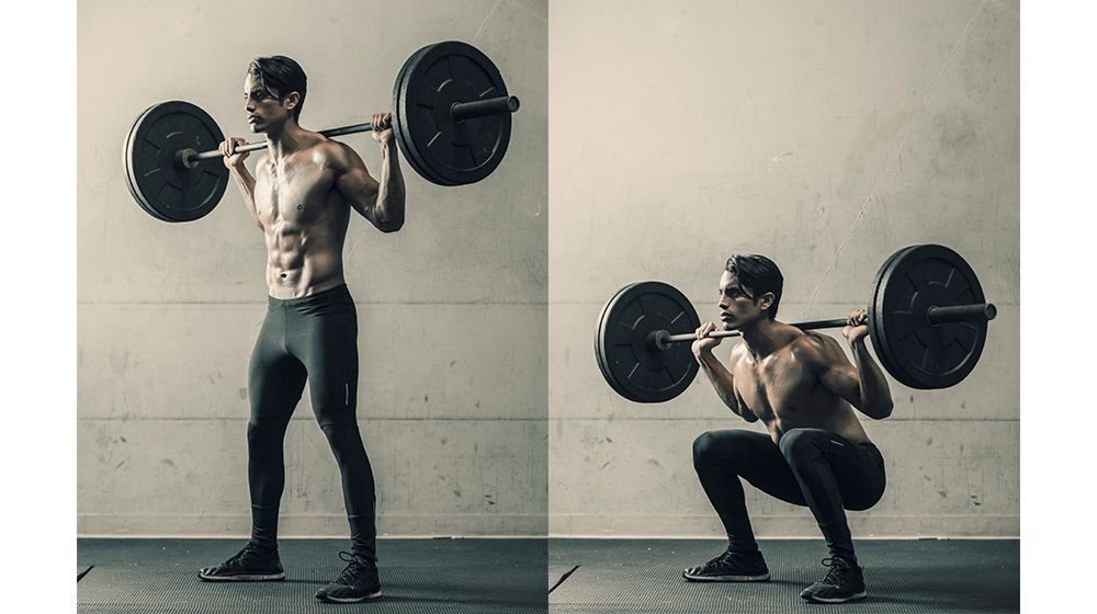 The Simple and Incredibly Effective Russian Squat Program | Coach