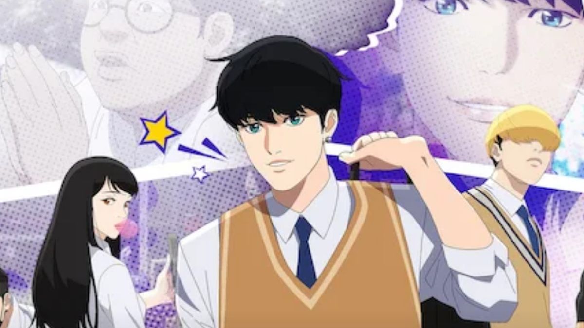 11 Awesome New Netflix Shows Premiering In December 2022 | Cinemablend