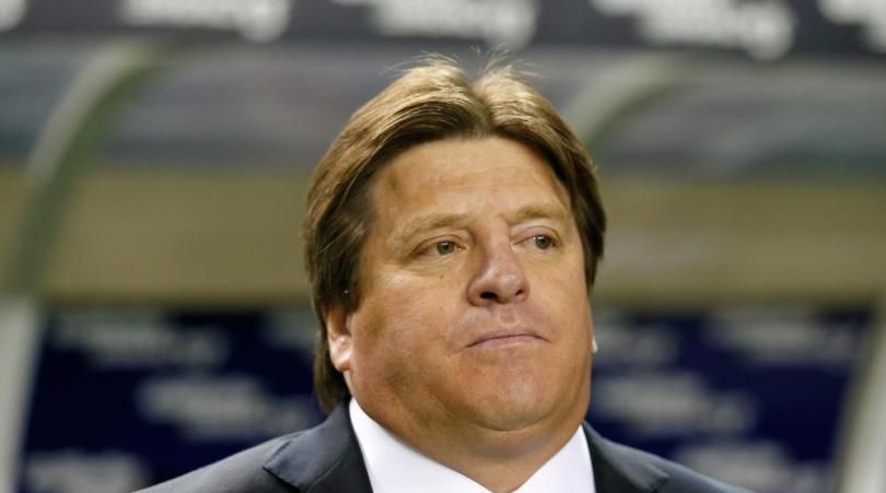 Herrera: Mexico ready to show CONCACAF strength | FourFourTwo