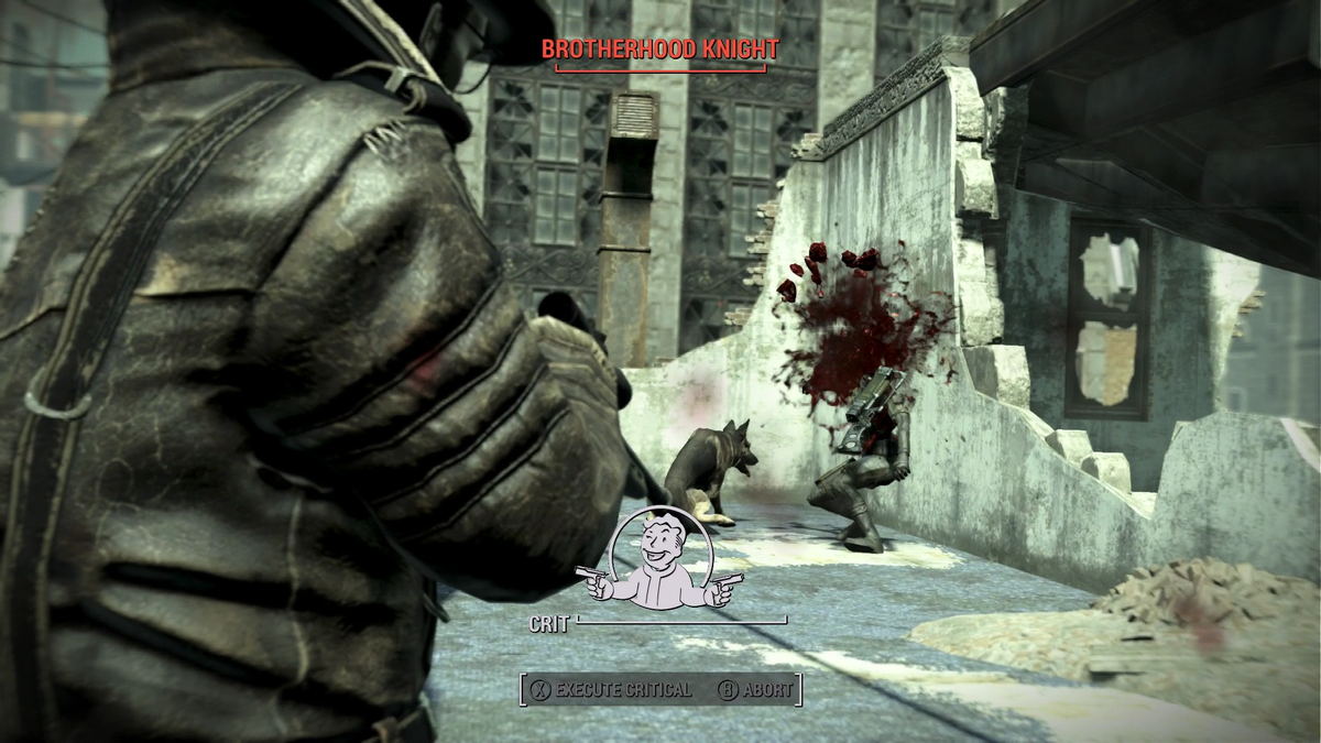 Review: Fallout 4, post-hype post-apocalypse | Windows Central