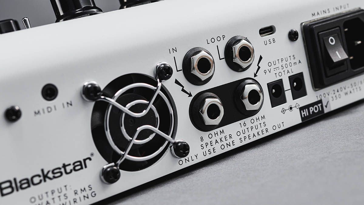 Guitar amp pedals: 4 things to consider when choosing and using them | MusicRadar