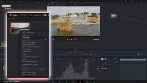 Blackmagic DaVinci Resolve 19 (Free & Studio) review | Digital Camera World