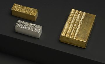 Line Vautrin: 100 Years of Magnitudeat Maison Gerard, New York | Wallpaper*