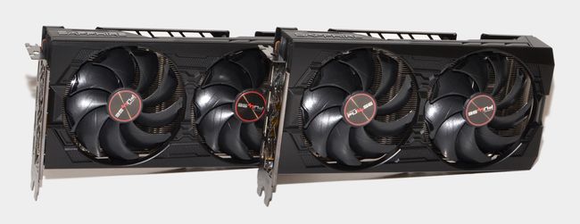 AMD Radeon RX 5500 XT 8GB review | PC Gamer