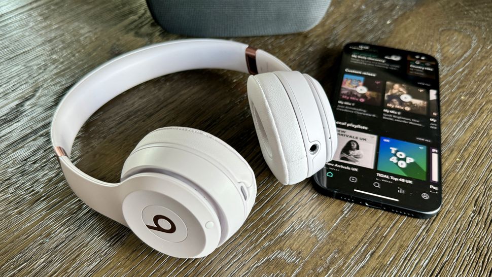 Hands on: Beats Solo 4 review | What Hi-Fi?