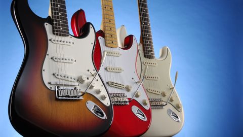 8 easy ways to improve your Fender Stratocaster | MusicRadar
