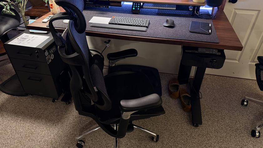 FocusWriter review and where to download | TechRadar