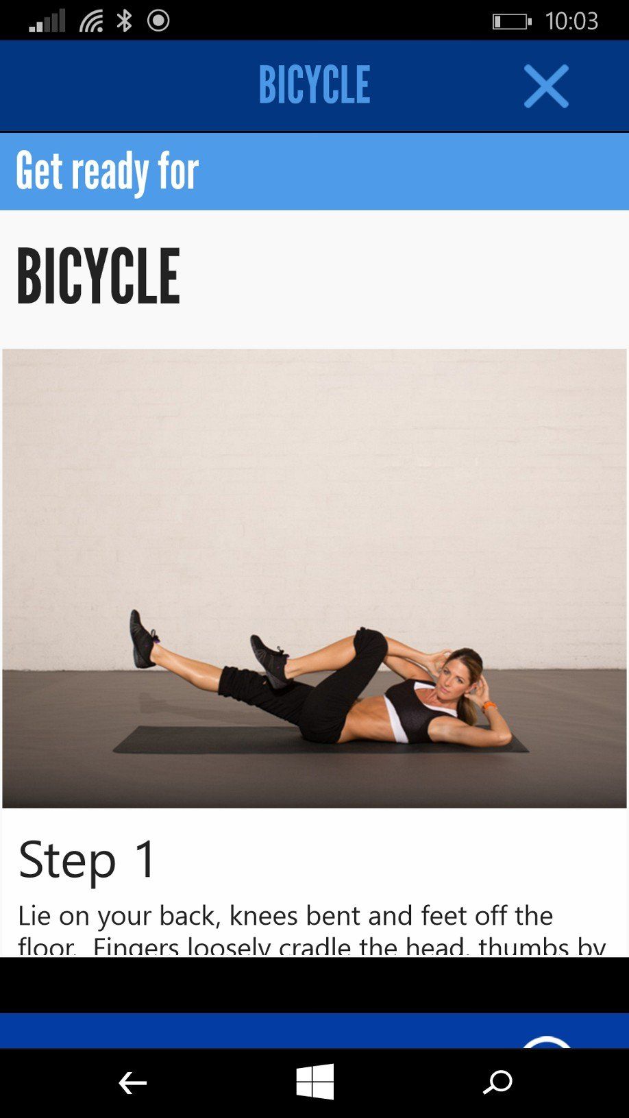 Hidden Gems: Stay Fit with TRAINR and BodBot! | Windows Central