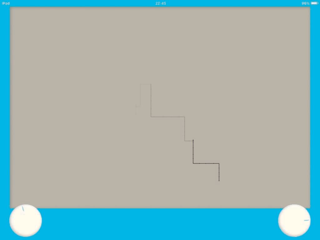 Create a digital Etch A Sketch | Creative Bloq