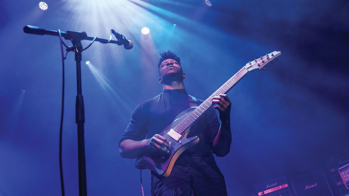 Steve Vai Explains the Generation Axe Approach and What It's Like to Be ...