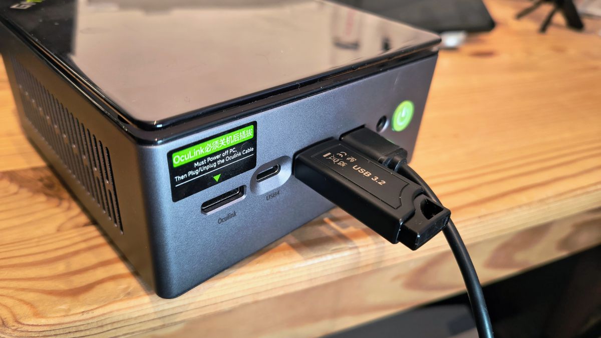 PNY PRO Elite V3 Flash Drive review | TechRadar