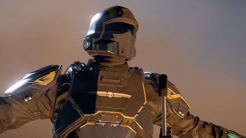 Halo Infinite's Helldivers 2 mode is finally out on Xbox and PC | Windows Central