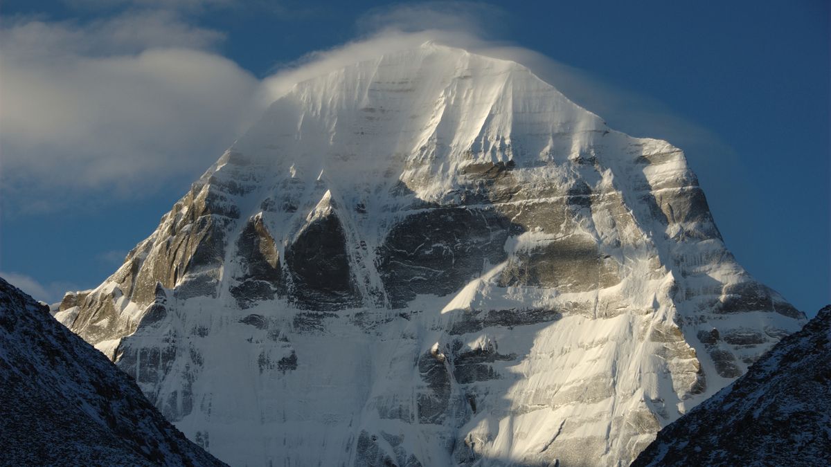 The world’s greatest unclimbed mountains: virgin summits that have yet ...