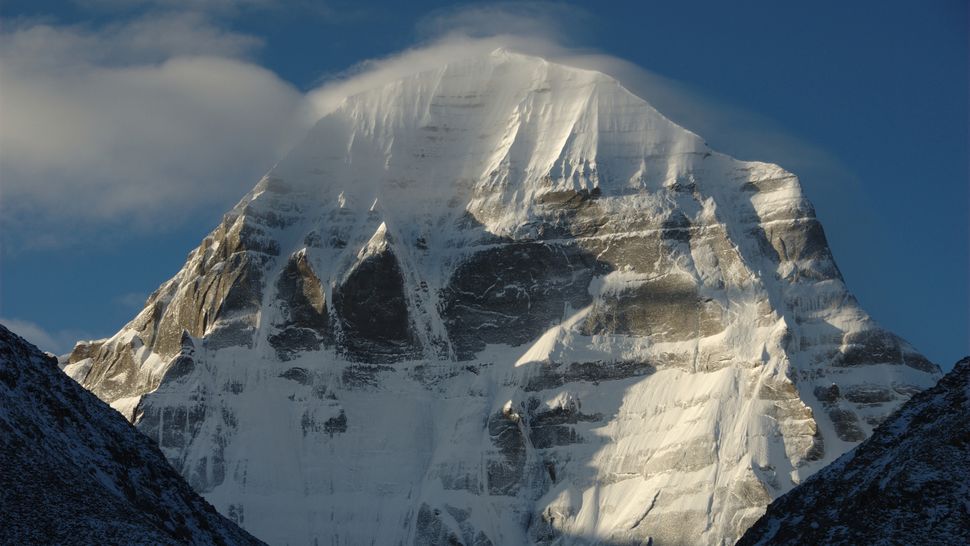 The world’s greatest unclimbed mountains: virgin summits that have yet ...