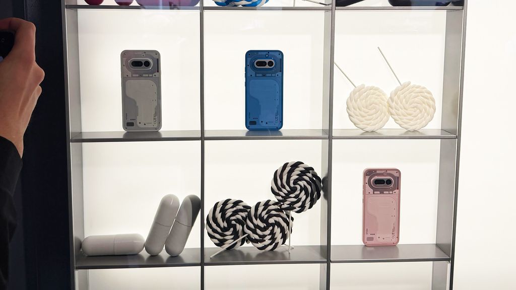 MWC 2026 LIVE: The latest phone and devices news from Nothing, Motorola ...