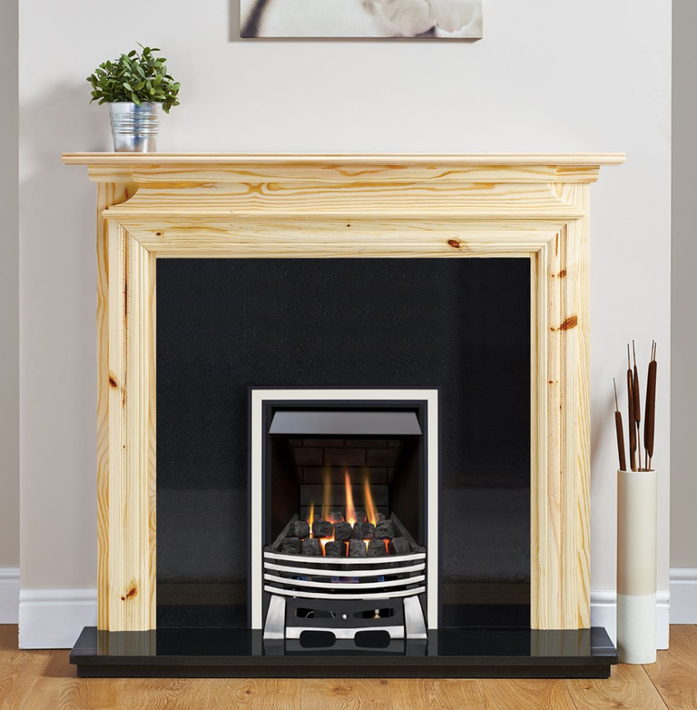Fire Surrounds - Our Pick of the Best | Ideal Home