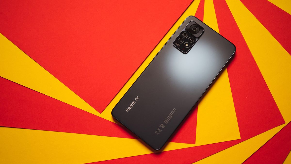 Redmi Note 11 Pro 5G (Pro 5G+) review: Pricing itself out of contention ...
